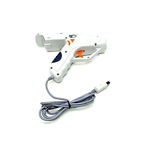 Dreamcast Madcatz Gun Blaster