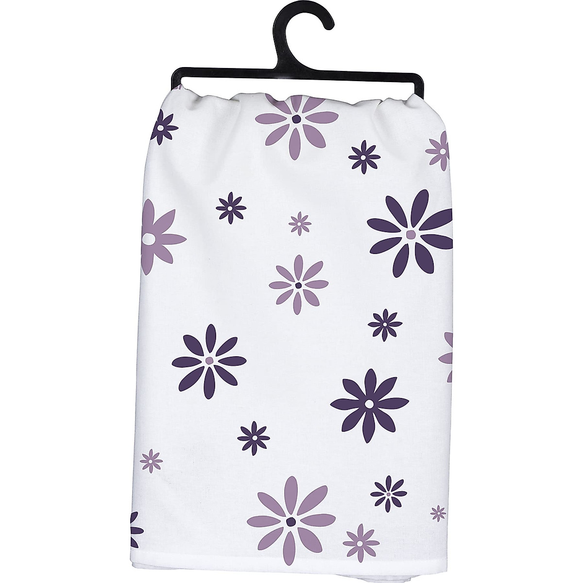 Primitives by Kathy This Towel Belongs to an ... Awesome Daughter Decorative Kitchen Towel