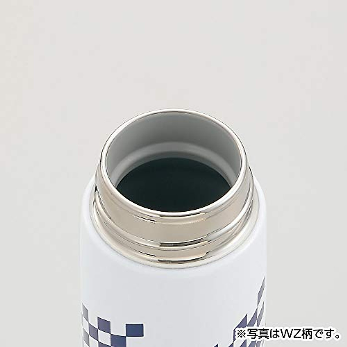 Zojirushi , Stainless Steel Vacuum Insulated Mug, 16-Ounce, Ichimatsu Blue