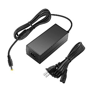 SHNITPWR 14V Power Cord for Samsung Monitor 14V 3A 2.5A 2.14A 1.78A 42W Power Supply AC DC Adapter for Samsung SyncMaster 15" 17" 18" 19" 20" 22" 23" 24" 27" Screen TFT LED LCD TV Monitor