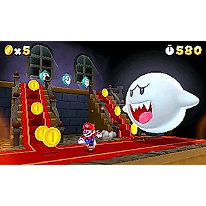 Nintendo Selects: Super Mario 3D Land - 3DS