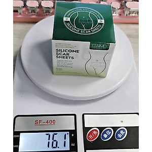 Suitcase Eyelash Packaging Keloid Bump Removal Silicone Gel Scar Removal Outdoor Man Piercing Aftercare Soap Cleaning Solution