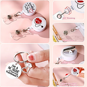 Nurse Gifts for Women,Nurse Appreciation Week Gifts,Nurse Graduation,Birthday,Nurse Christmas Gifts,Nursing Gifts for New Nurses,Nurse Practitioner LPN/RN Gifts,12 oz Tumbler Set for Nurses