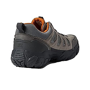 Oboz Sawtooth X Low Hiking Shoe - Men's Hazy Gray 10.5