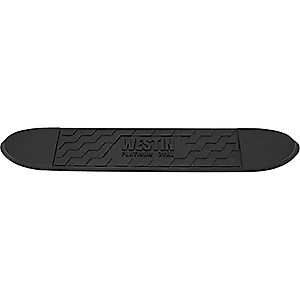 Westin 21-0001 Oval Step Bar Pad