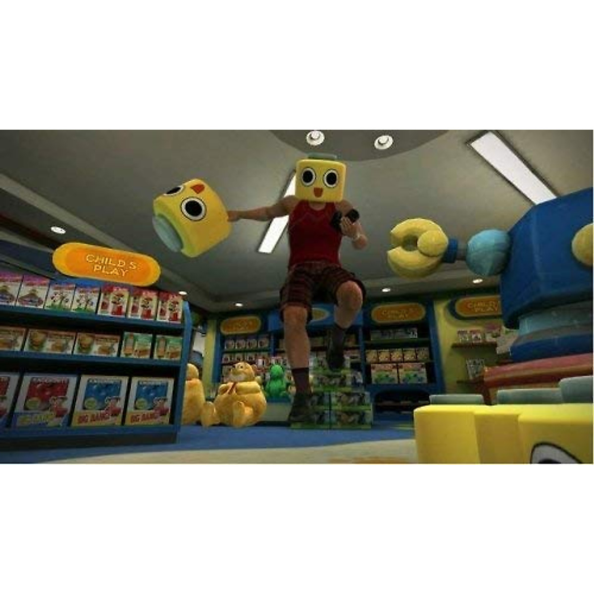 Dead Rising - Xbox 360 (Renewed)