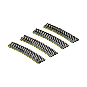 Battlefield in a Box - Train Tracks Expansion - Wargaming - Flames of War