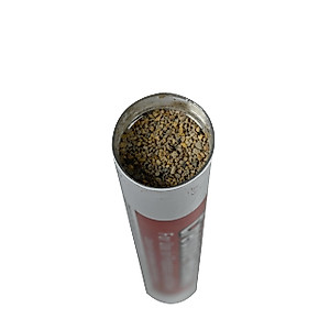 Toss-In Creosote Remover