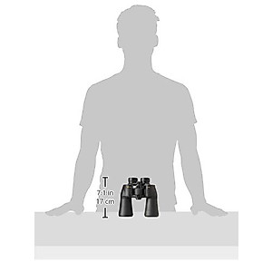 Nikon 8250 ACULON A211 16x50 Binocular (Black)