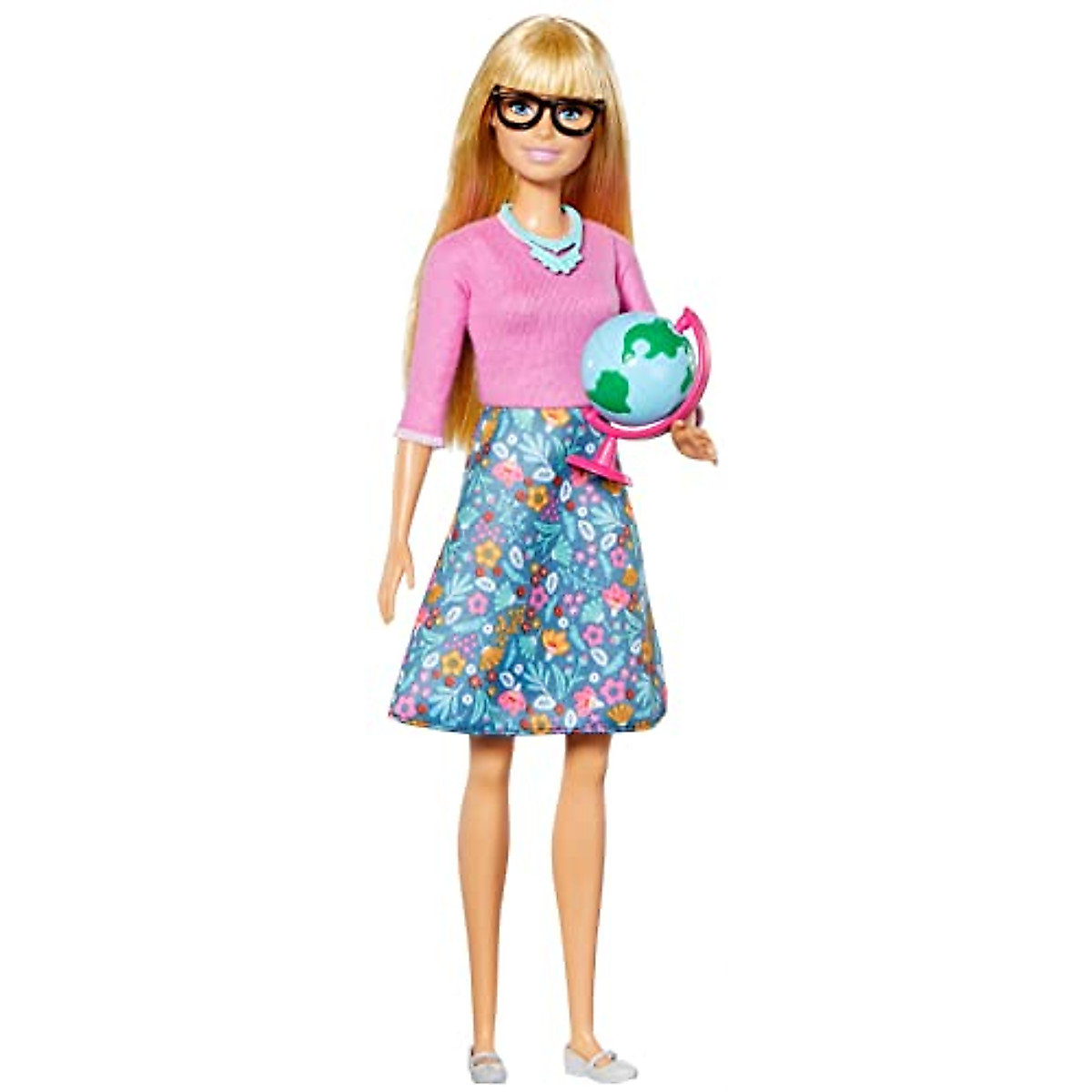 Mattel - Barbie - Teacher Doll