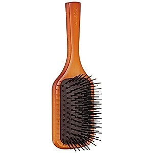AVEDA Wooden Mini Paddle Brush