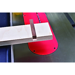 MICROJIG GRR-RIPPER MF-1004 Match Fit Dado Stop Pro, Yellow