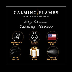 WAX MELTS | Fresh Baby Powder Scent | HIGHLY SCENTED WAX MELTS | Lasting Home Fragrance | Handcrafted in USA | (1-Pack)