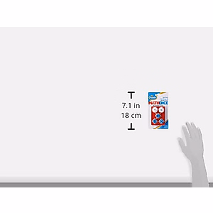 ThinkFun Math Dice - Engaging Mental Math Skill Game | Great for Kids Age 8 and Up | Fun Educational Activity | Compact and Travel-Friendly