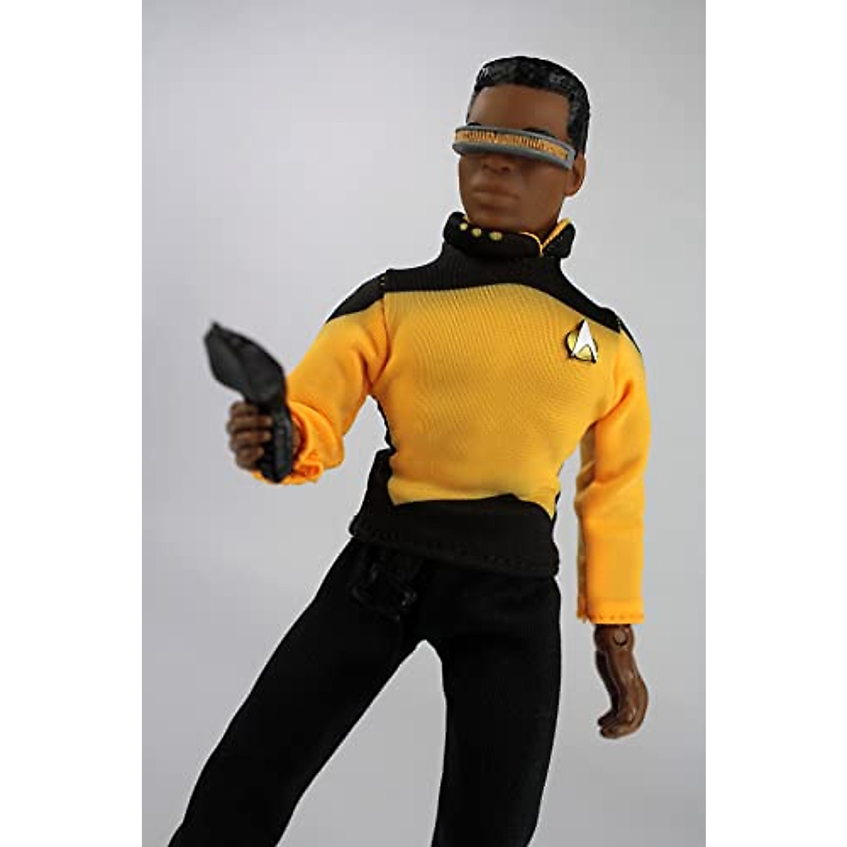Mego Star Trek: Laforge