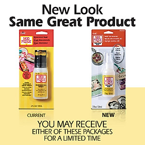 Mod Podge Dimensional Magic (2-Ounce), CS11215 Clear