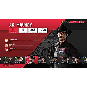 8 To Glory Xbox One - Xbox One