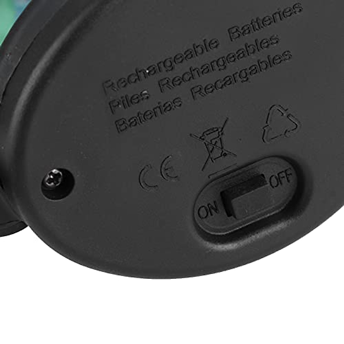 Solar Pathway Light, Outdoor Solar Lamp Solar Garden Light Energy Saving and Long Service Time Durable and Rain‑Proof for Garden for Home