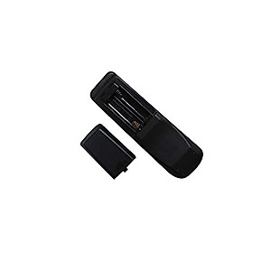 HCDZ Replacement Remote Control for Pioneer VSX-D509 VSX-D509-S VSX-D409 XXD3057 VSX-D512 VSX-D512-K Audio Video Multi-Channel Receiver