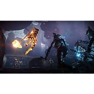 Destiny 2 The Forsaken Legenday Collection