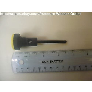 General Pump Pressure Washer 98210300 Oil Filler Dipstick Cap Replacement HQ