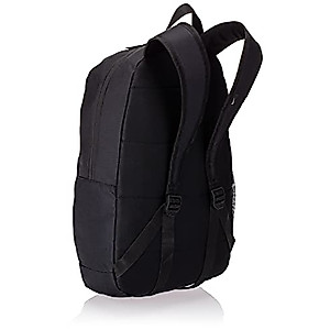 Nike Unisex Kid's Y NK ELMNTL BKPK-Swoosh GFX, Black/Black/(White), misc