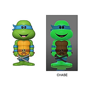 Funko Pop! Soda Teenage Mutant Ninja Turtles - Leonardo