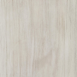 Signature Design by Ashley Carynhurst Rustic Farmhouse Printer Stand with Casters, Whitewash