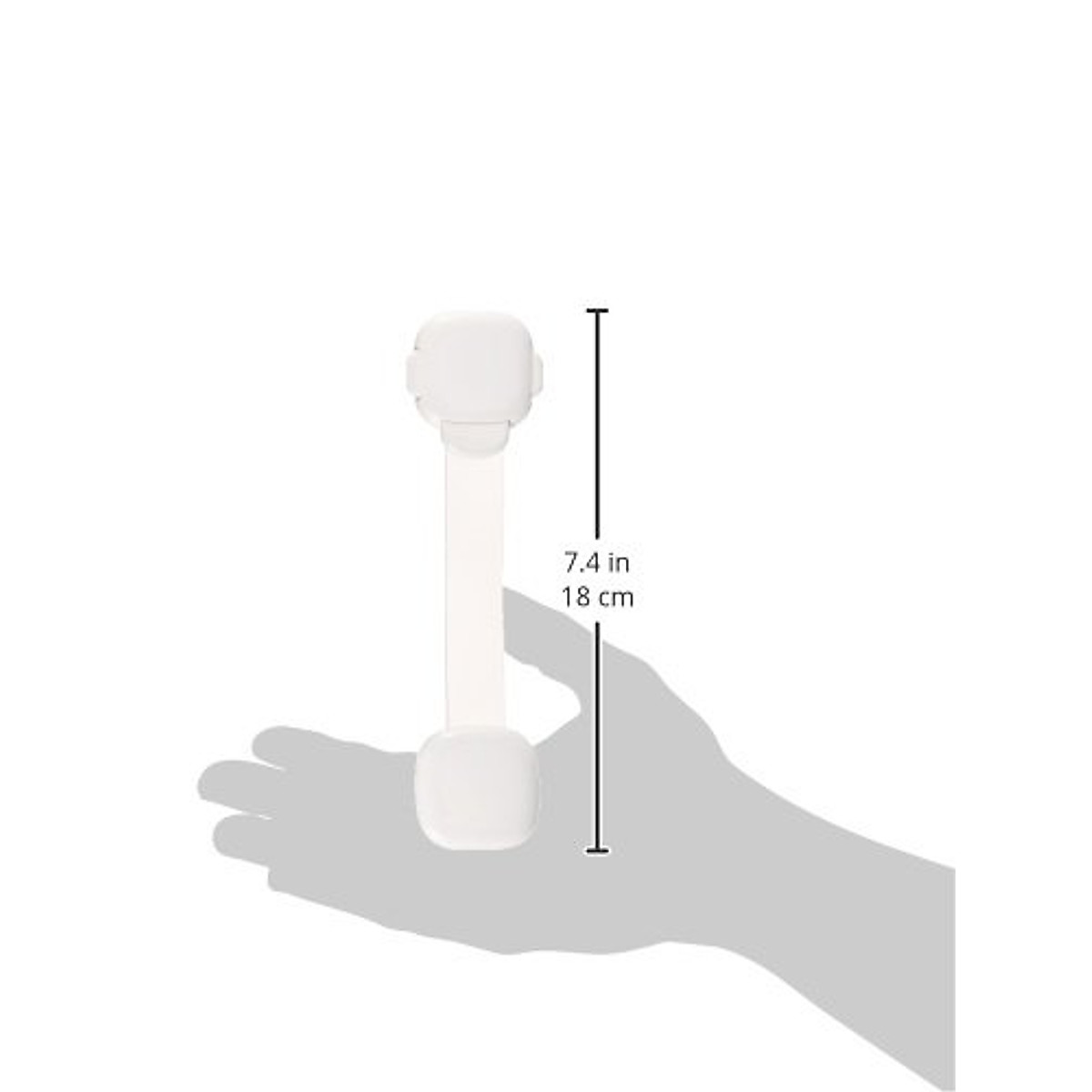 Multi Pupose Child Baby Safety Latch JAPAN