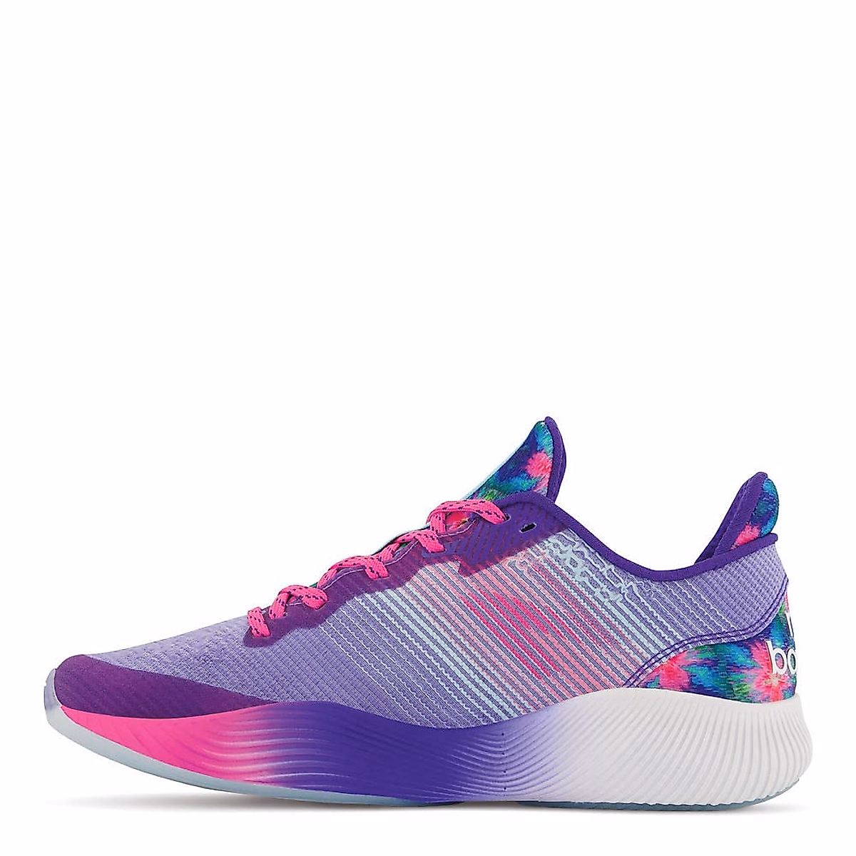 New Balance Women's FuelCell Shift Tr V1 Cross Trainer, Serene Blue/Vibrant Sky, 8