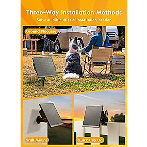 Solar String Lights Outdoor with Remote and Clips - 55FT(45+10) 16 LED Patio Lights with Type-C Port, 3 Modes S14 Lights, Waterproof Cafe Lights Shatterproof for Outside Garden Bistro Party Backyard