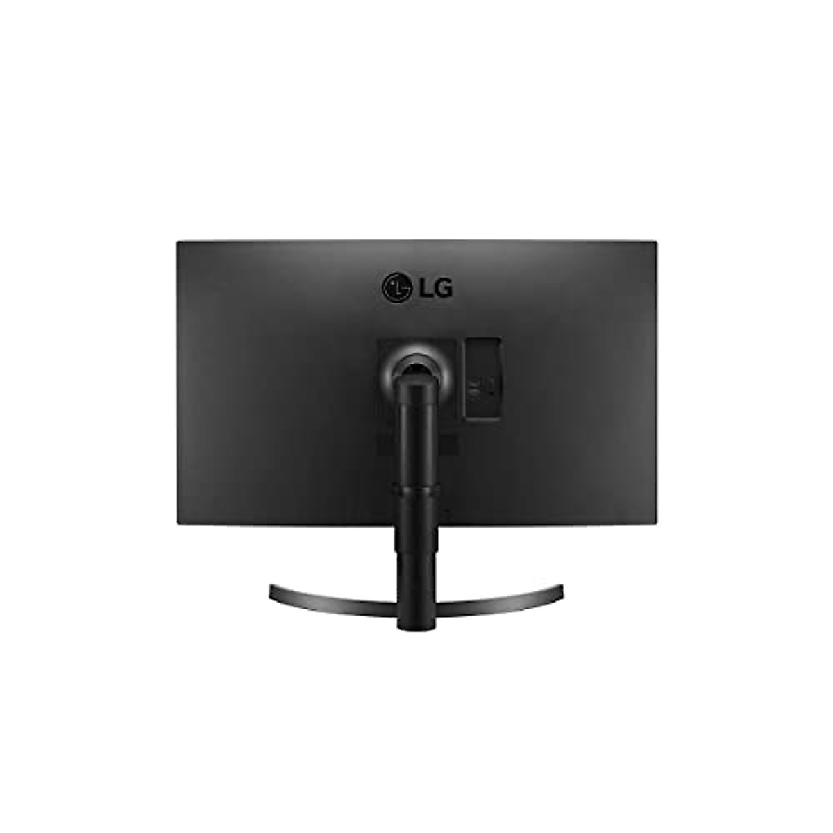 LG 32QN55T-B 32inch QHD IPS HDR10 Monitor with FreeSync Black (Renewed)