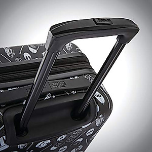 AMERICAN TOURISTER Star Wars Hardside Spinner Wheel Luggage, 2-Piece Set (18/20)
