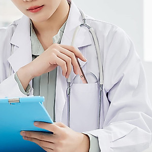 DIBALIYI Quick Dry Ink Pens, Gel Pens Fine Point Smooth Writing, Retractable 0.5 mm Black Ink Pens, Rollerball Pens for Note Taking School Office Supplies, Cute Pens for Women Gifts (5)