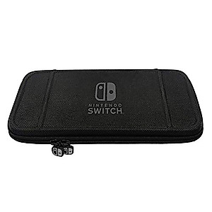 HORI New Tough Pouch Officially Licensed - Nintendo Switch