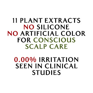 LA'DOR Dermatical Scalp Tonic - For Sensitive & Thinning Hair - 4.05 Fl Oz, Leave-in Spray Conditioner, Cleanse, Reduce Hair Loss