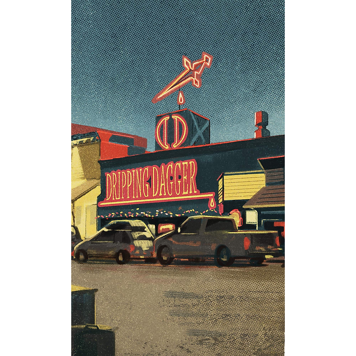 Renegade Game Studios Alice is Missing- A Silent Role Playing Game, 3-5 Players, 2-3 Hours, Ages 16+