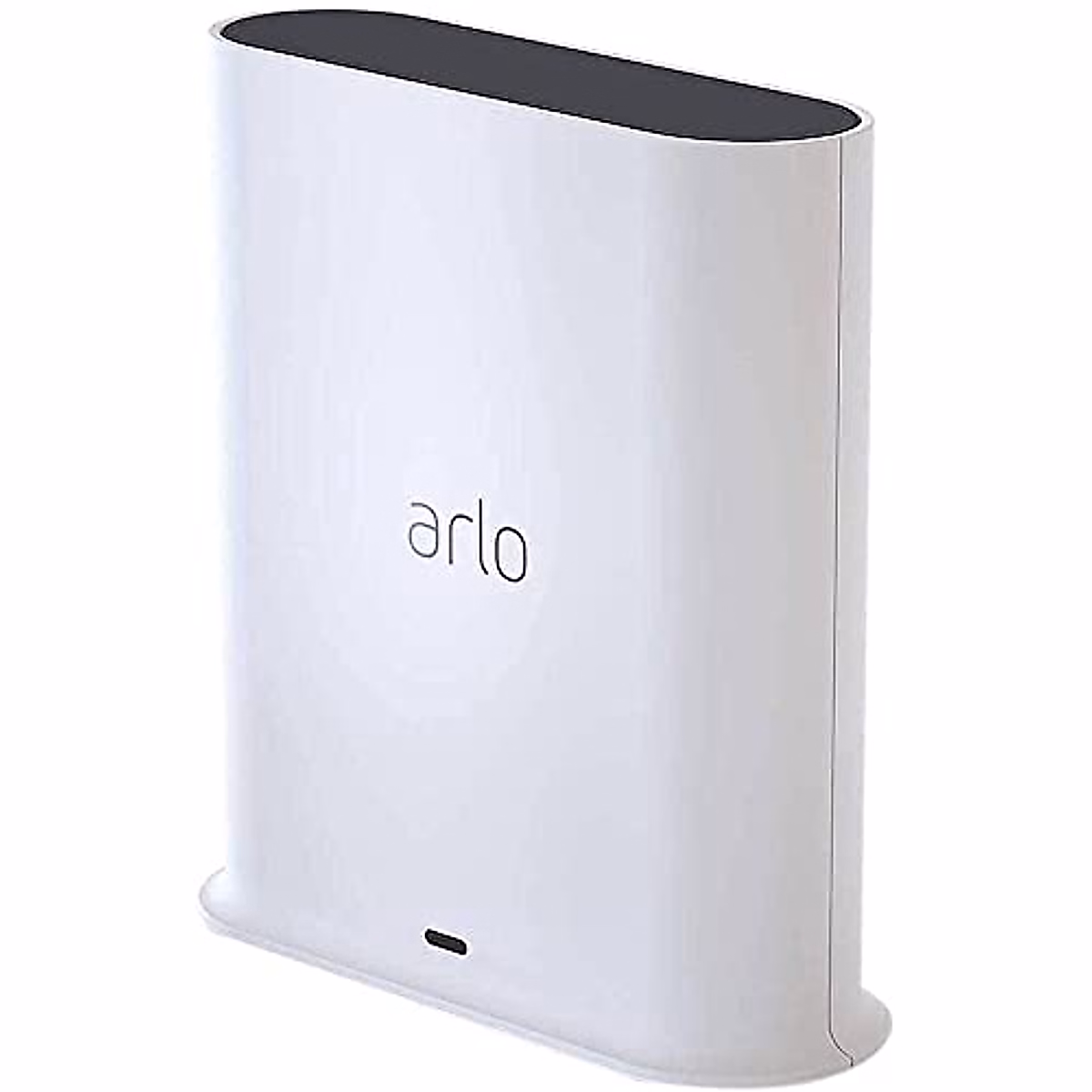 Arlo womens Smarthub Product Details, White, Small US