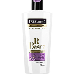 TRESemme Conditioner Biotin+ Repair, 700 ml