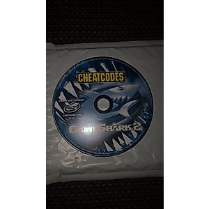 Madcatz "Gameshark 2" for Playstation 2