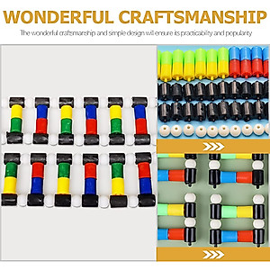 iplusmile DNA Models Double Helix Structure Models DNA Double Helix Modesl Kit Biological Science Popularization Teaching Aids for DNA Assembling