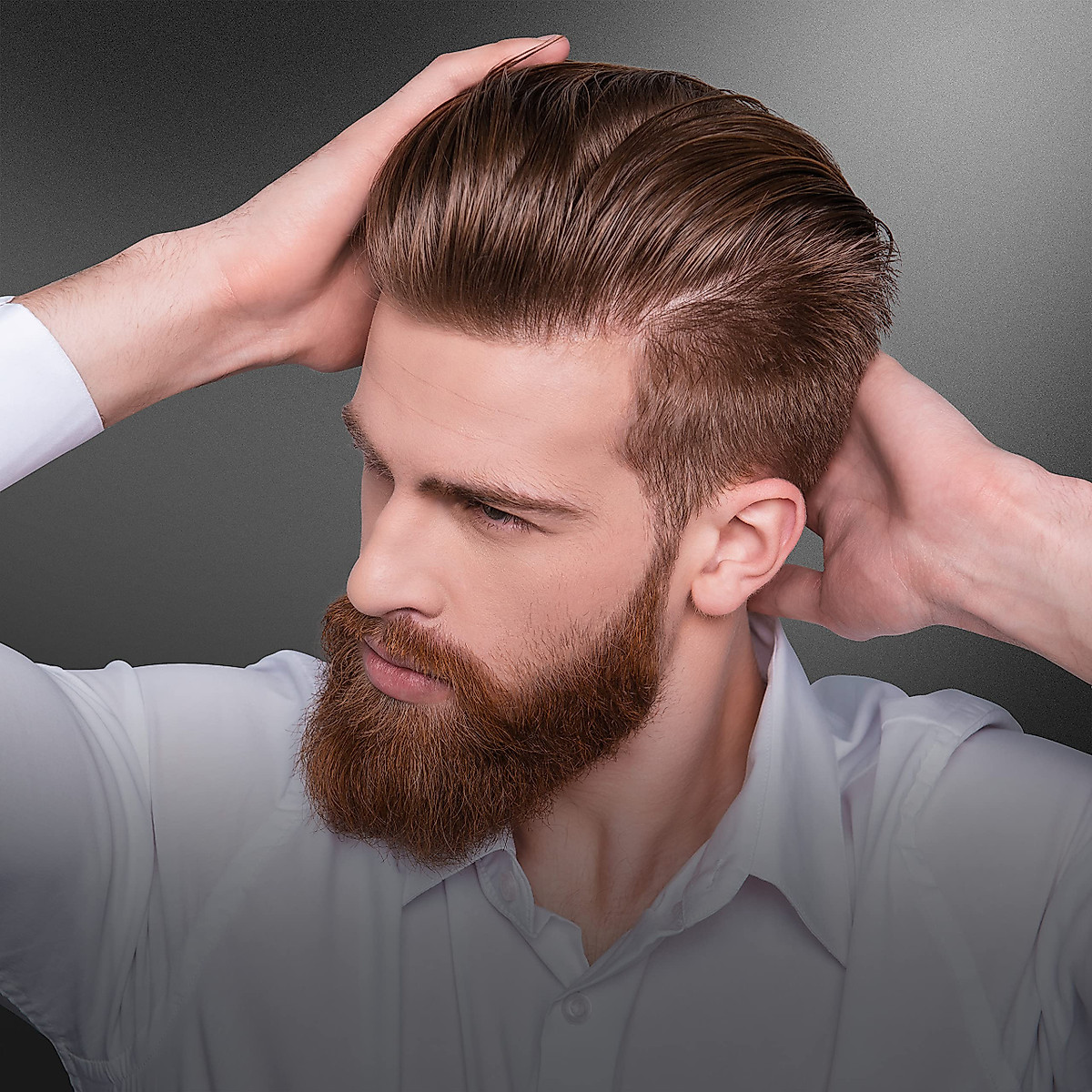 Axe Styling Messy Look Textured Matte Hairstyle Pomade Easy to Use Styling Hair Product 2.64 oz