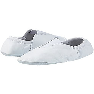 Medusa Rubber Sole Gymnastic Shoes Goat Leather Gymnastics Shoe USA (Kids 3) 22CM