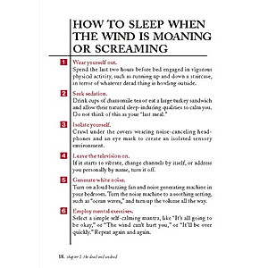 The Worst-Case Scenario Survival Handbook: Paranormal