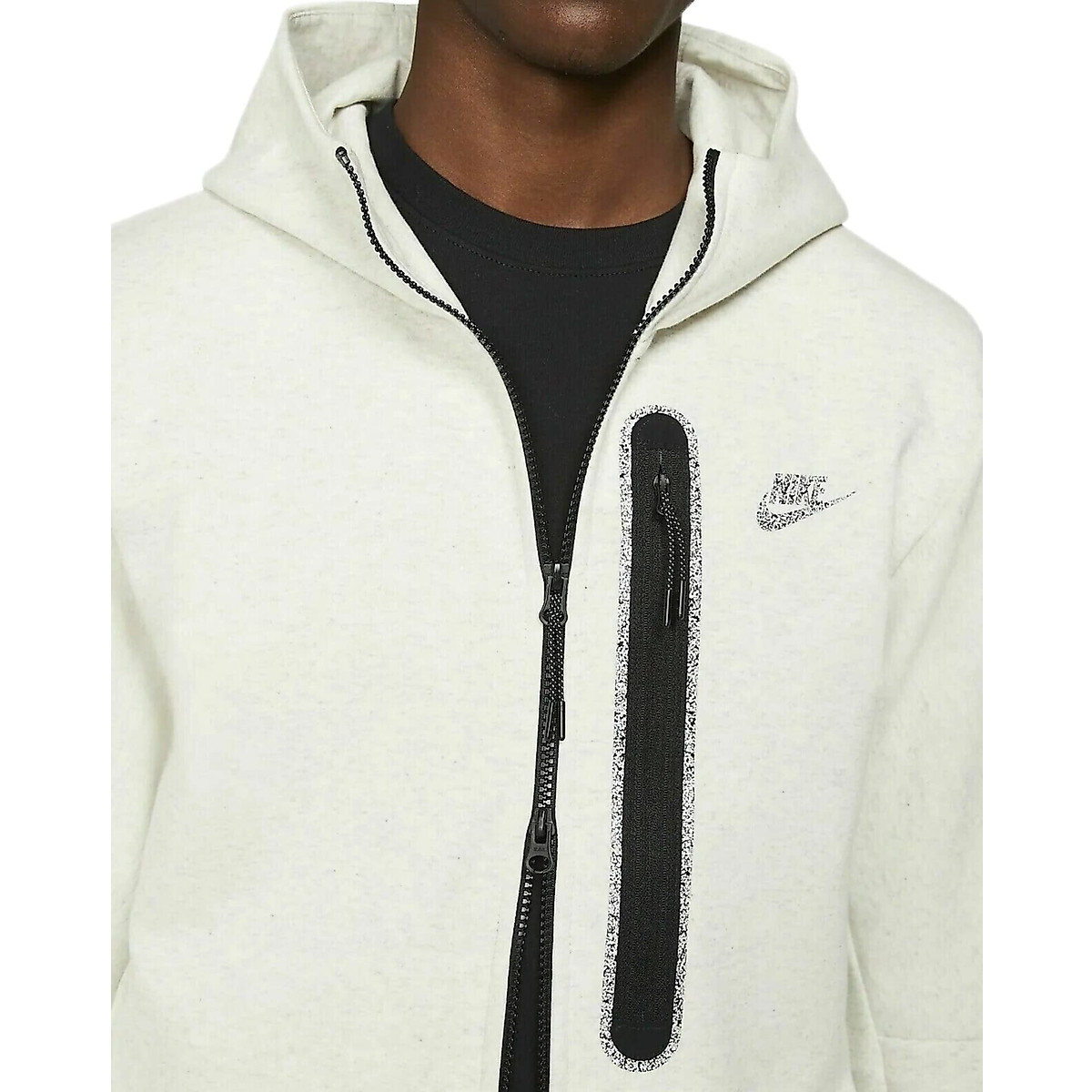Nike Hoodie - White (DR9150-100)_XXL