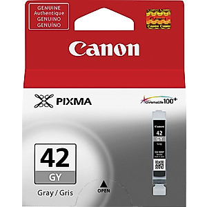 Canon CLI-42 GY Gray Ink Tank