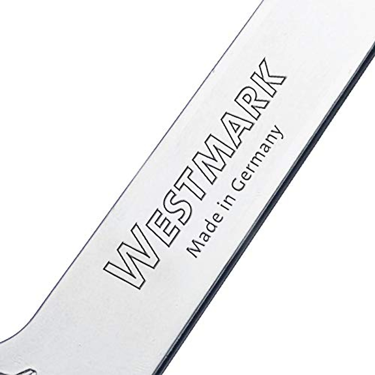 Westmark 10562270 Jar Opener, One Size, Steel