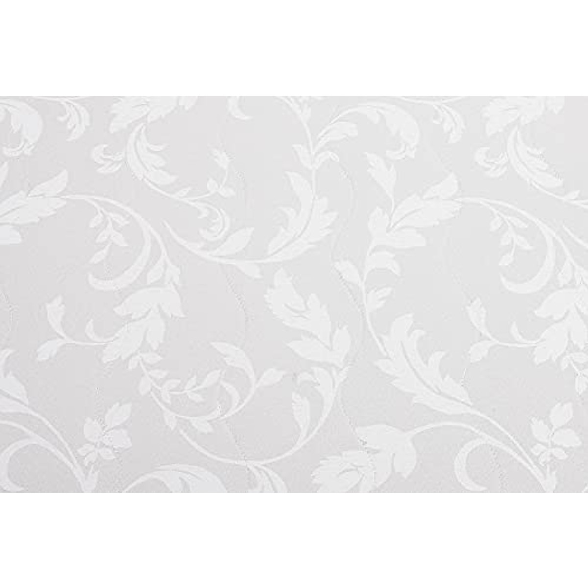 DHP Carter 6 Inch Twin Mattress with Thermobonded Core and Jacquard Cover, White