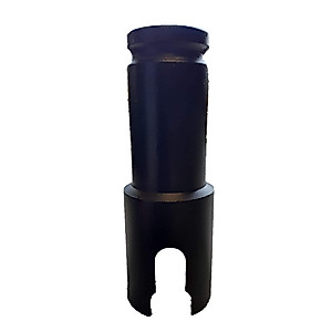 WHITE USA- 1/2" Drive x Multi Purpose Lineman Socket