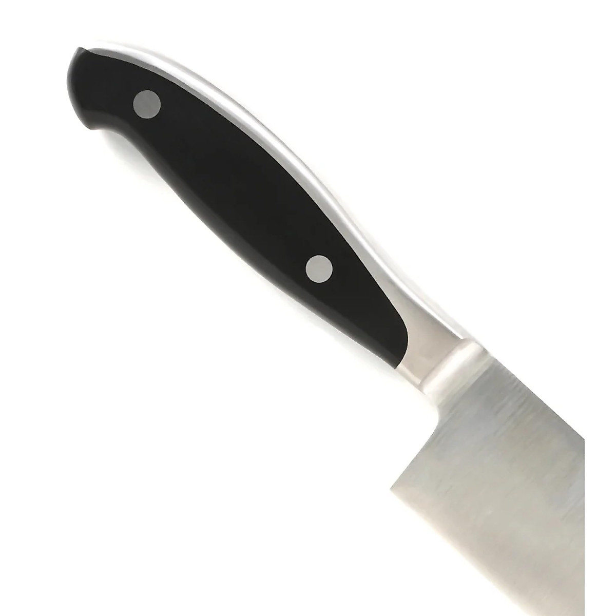 HENCKELS Forged Synergy Bread Knife, 8-inch, Black/Stainless Steel